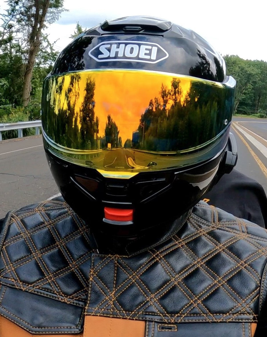 Helmets by Shoei – Route 32 Riding Gear