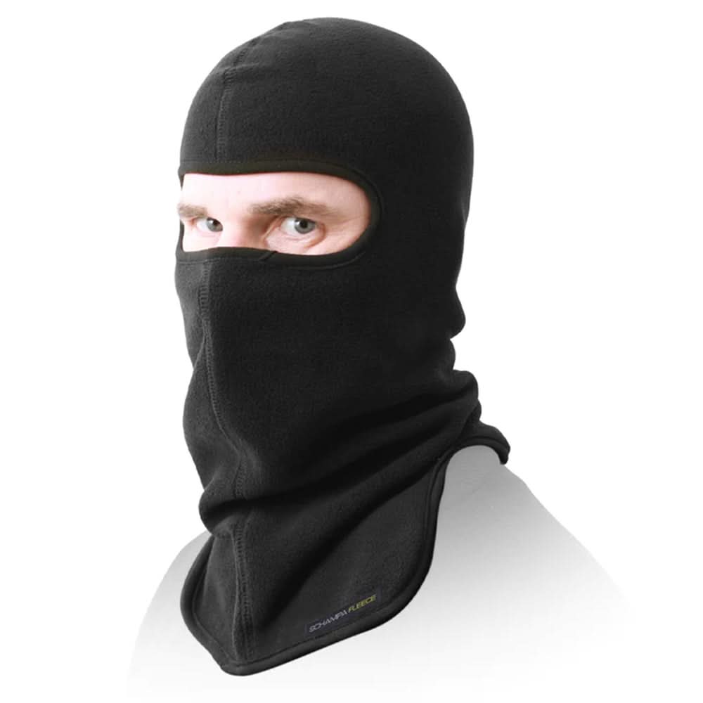 BLCLV6 Fleece Balaclava- Pharoah w/ Extended Front Panel – Route 32 ...