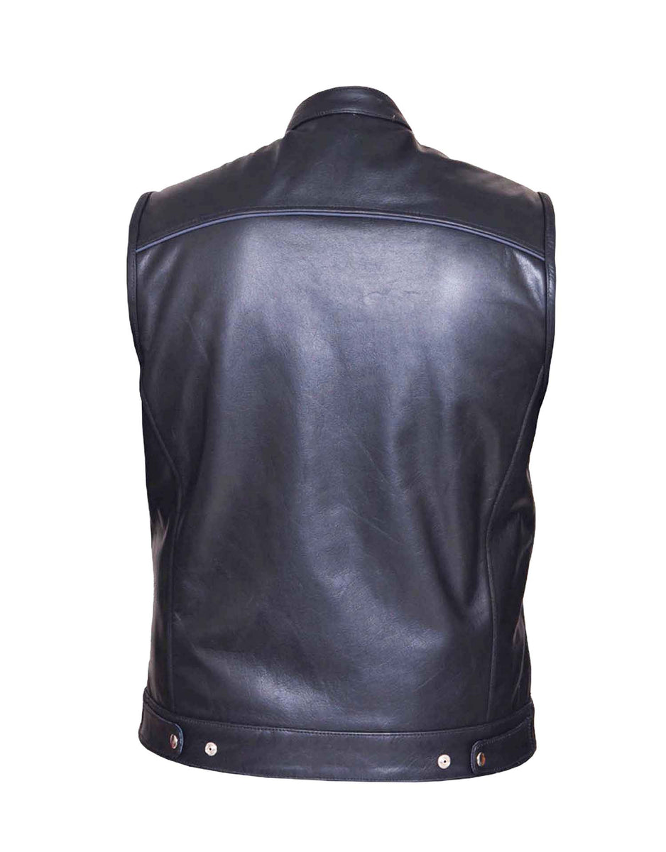 Club Style Premium Vest Womens – Route 32 Riding Gear